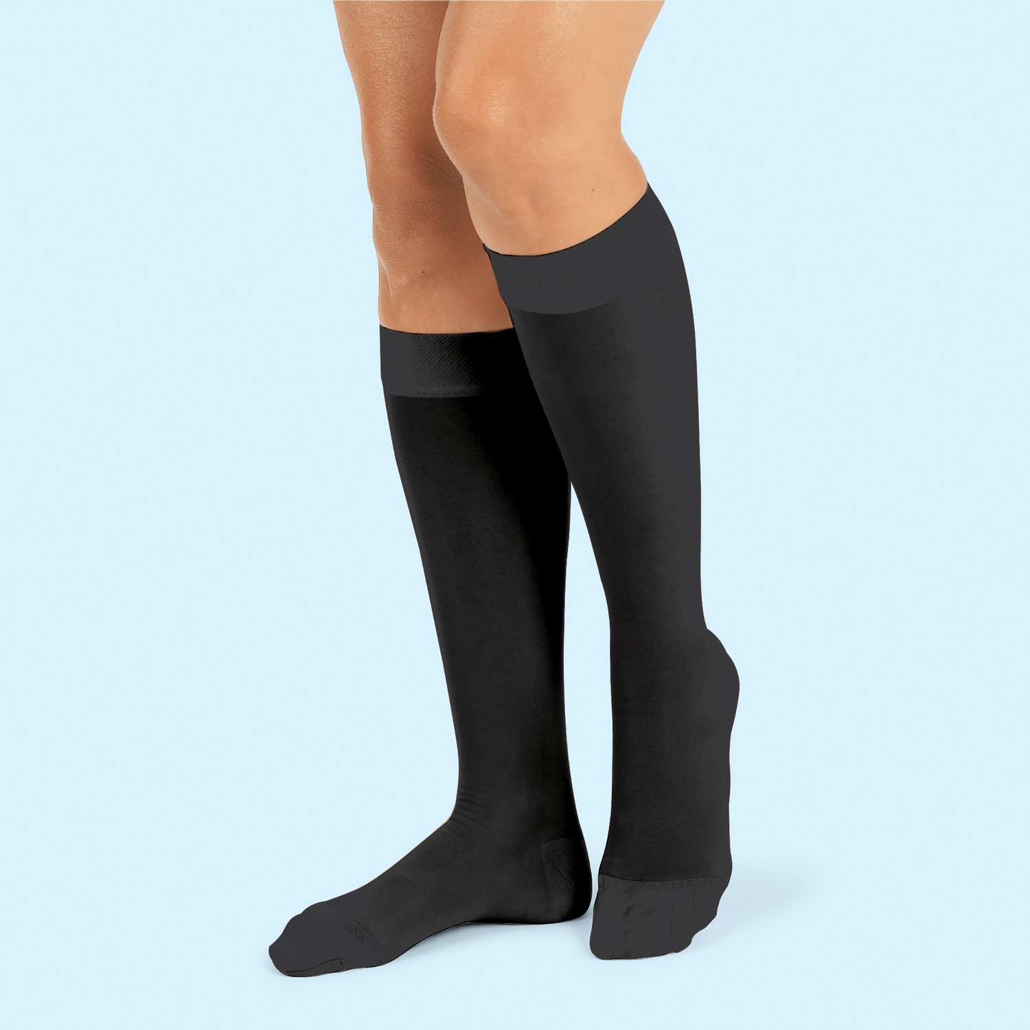 Mild Compression Knee-High | Carol Wright