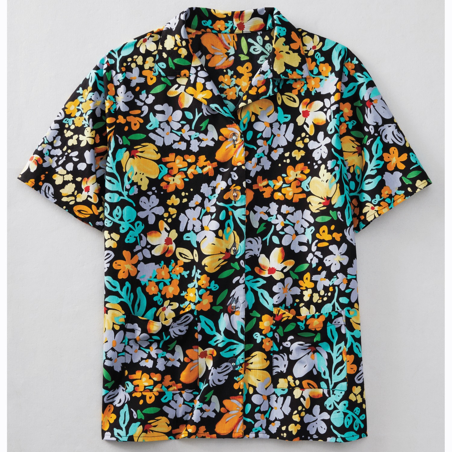 Smock Top | Carol Wright
