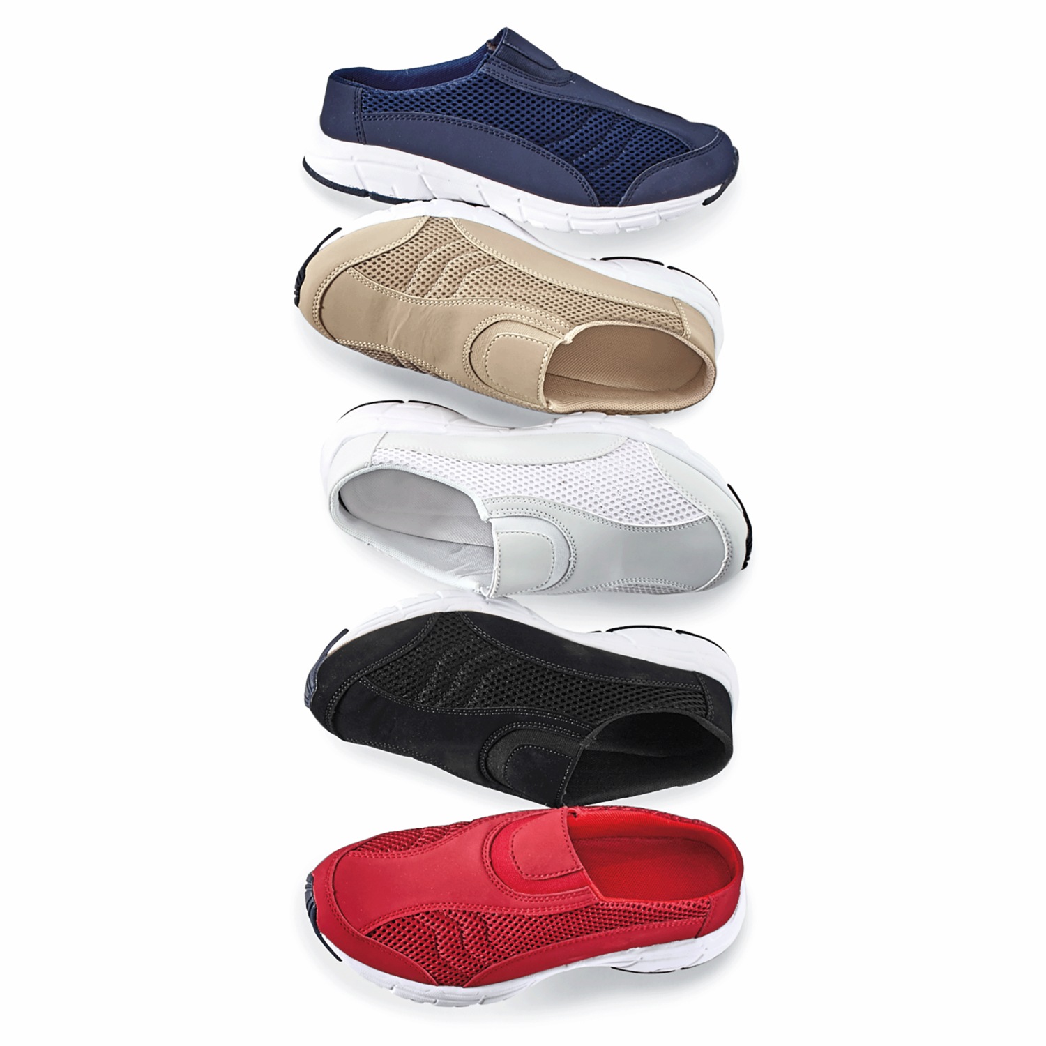 Diane Sneaker | Carol Wright