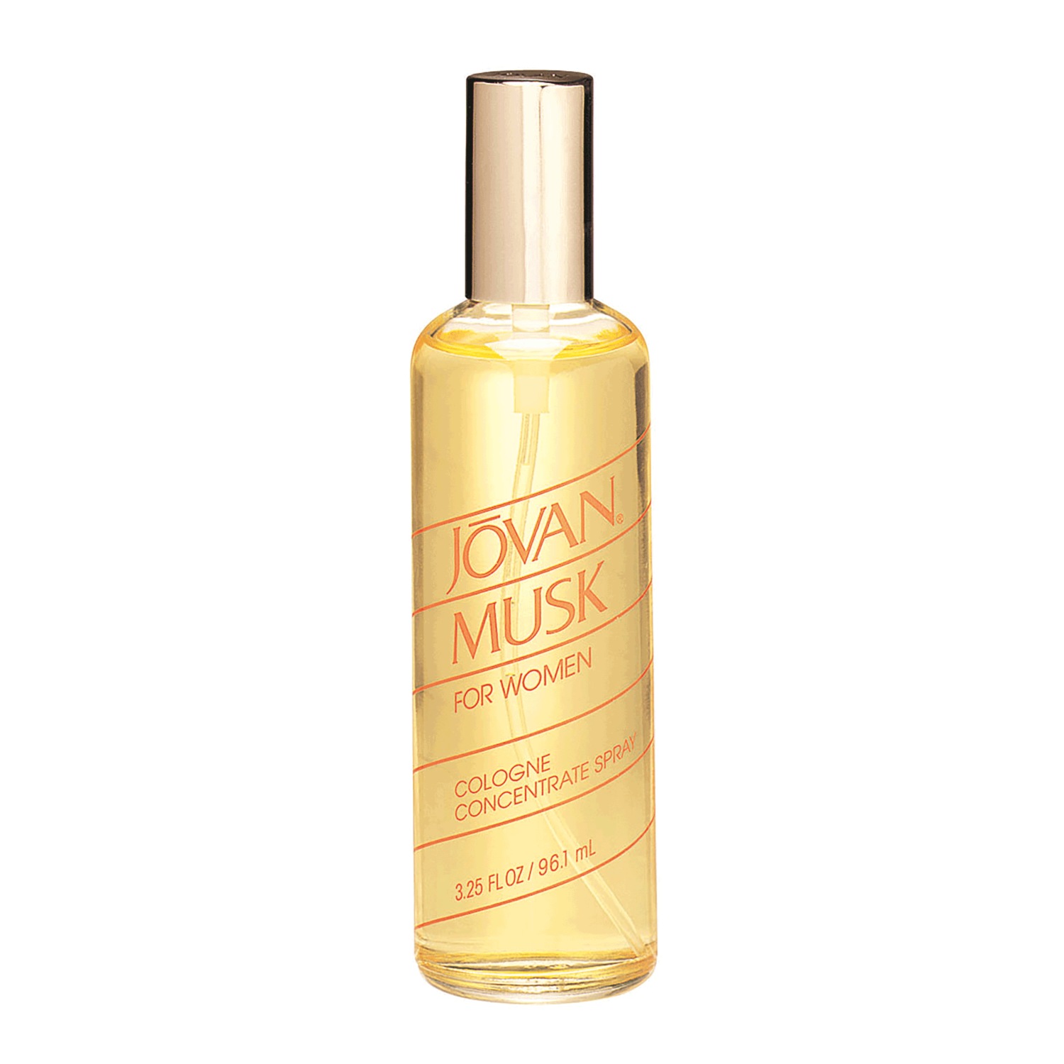 Jovan Musk Cologne Concentrate Spray | Carol Wright