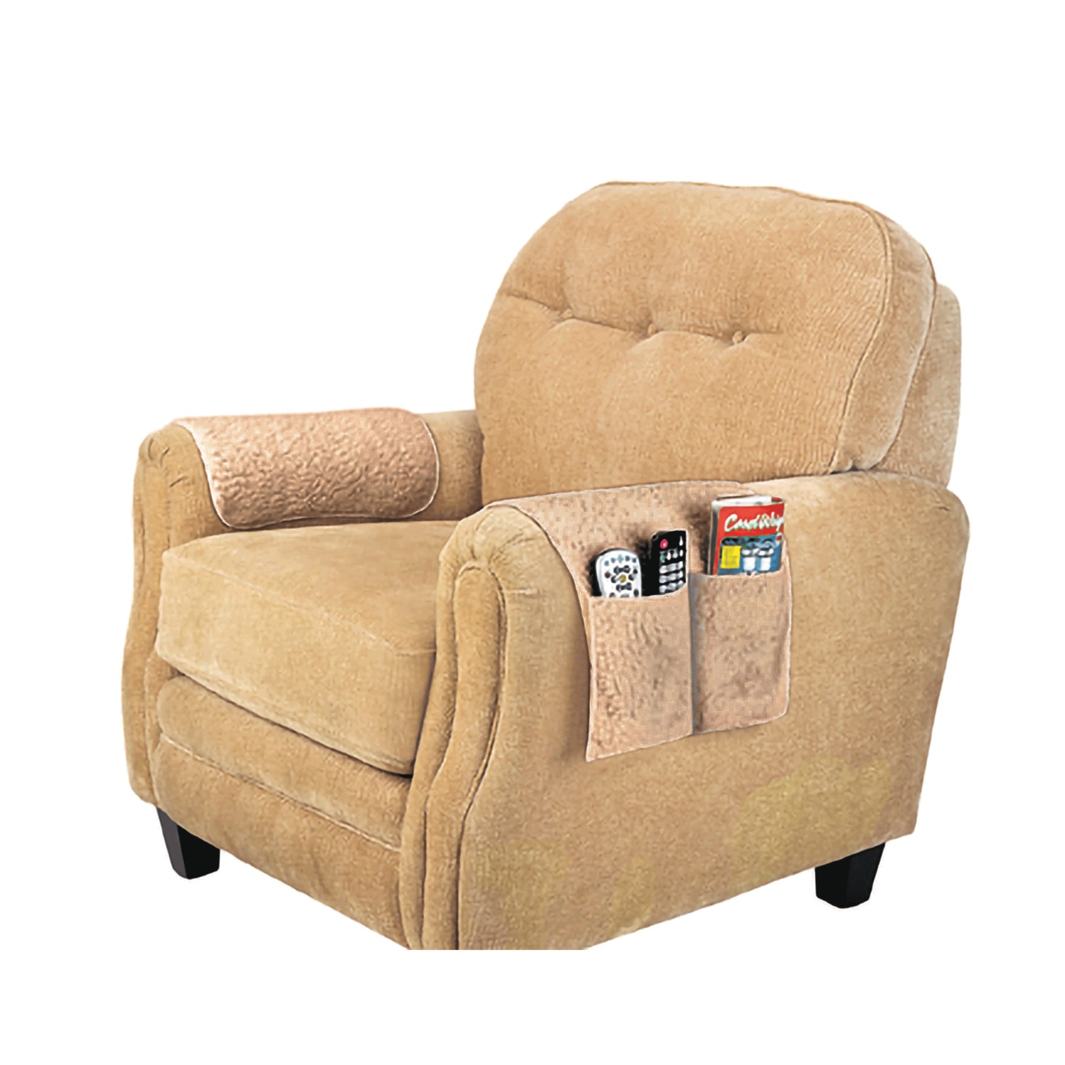 Armchair Organizer | Carol Wright